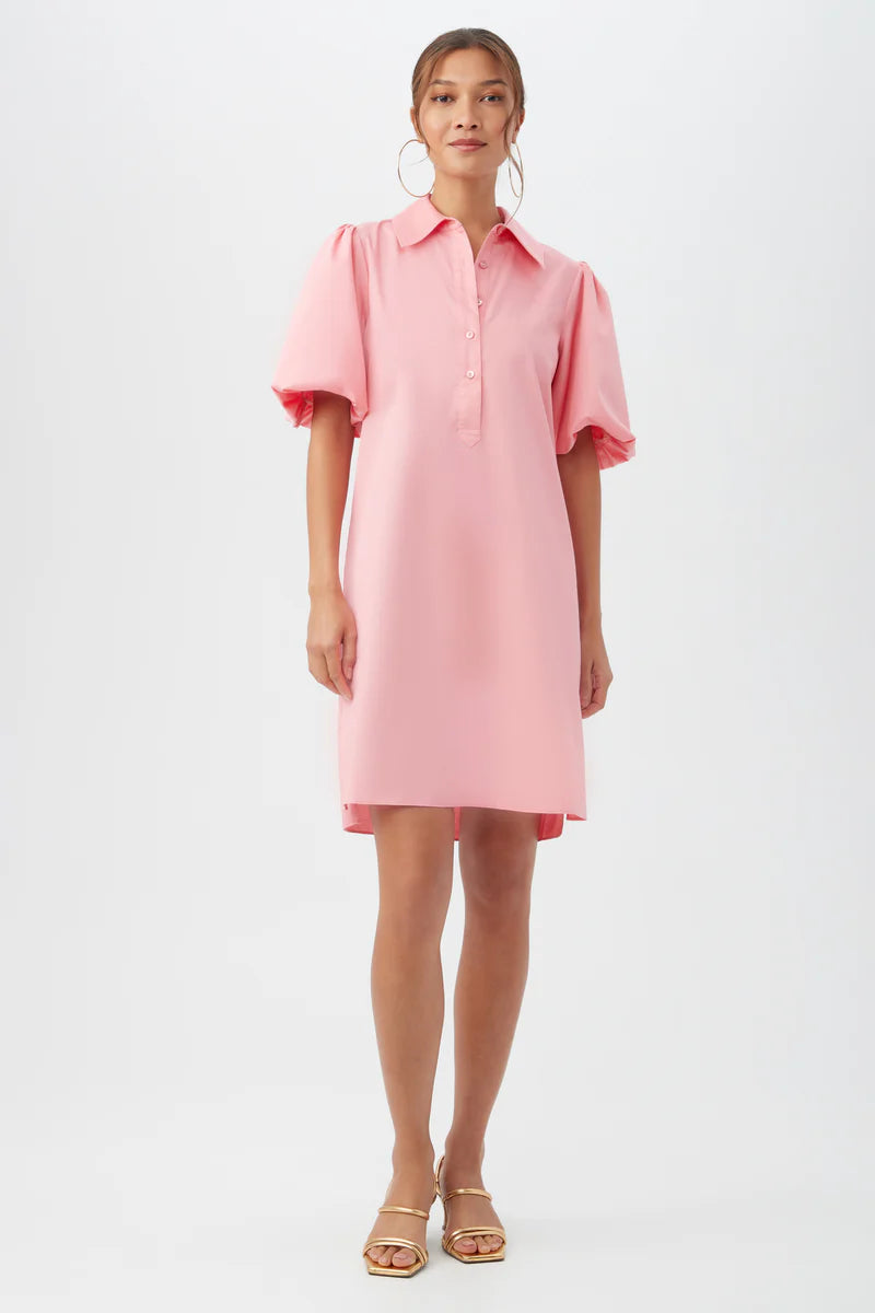 Rilee Dress – Ballin's LTD