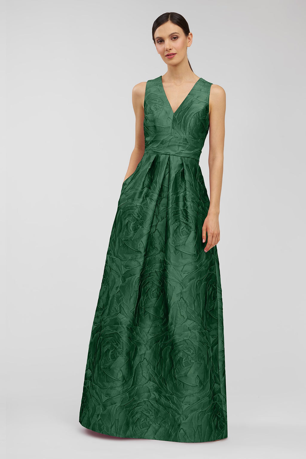 Mariah Gown – Ballin's LTD