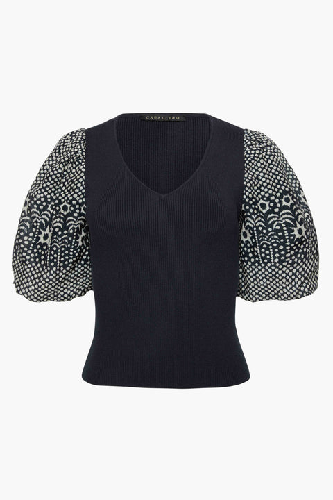 Andrea Top – Ballin's LTD