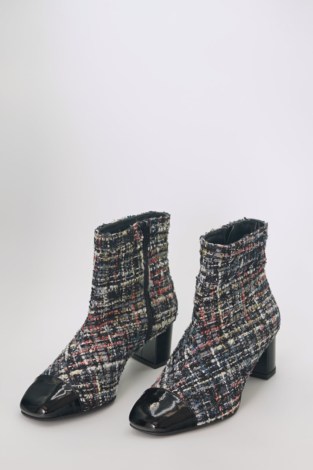 Trevi Boot – Ballin's LTD