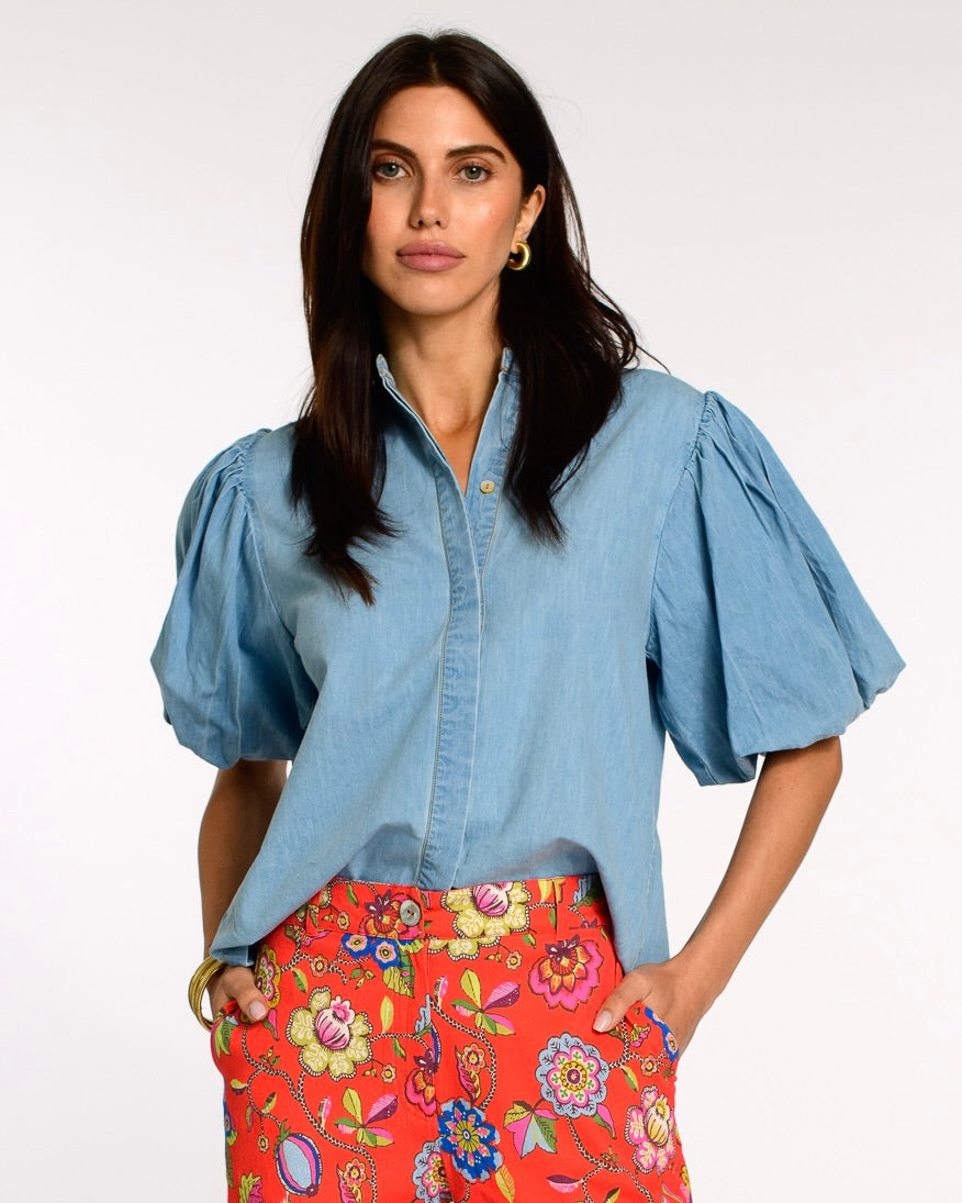 Edie Top – Ballin's LTD