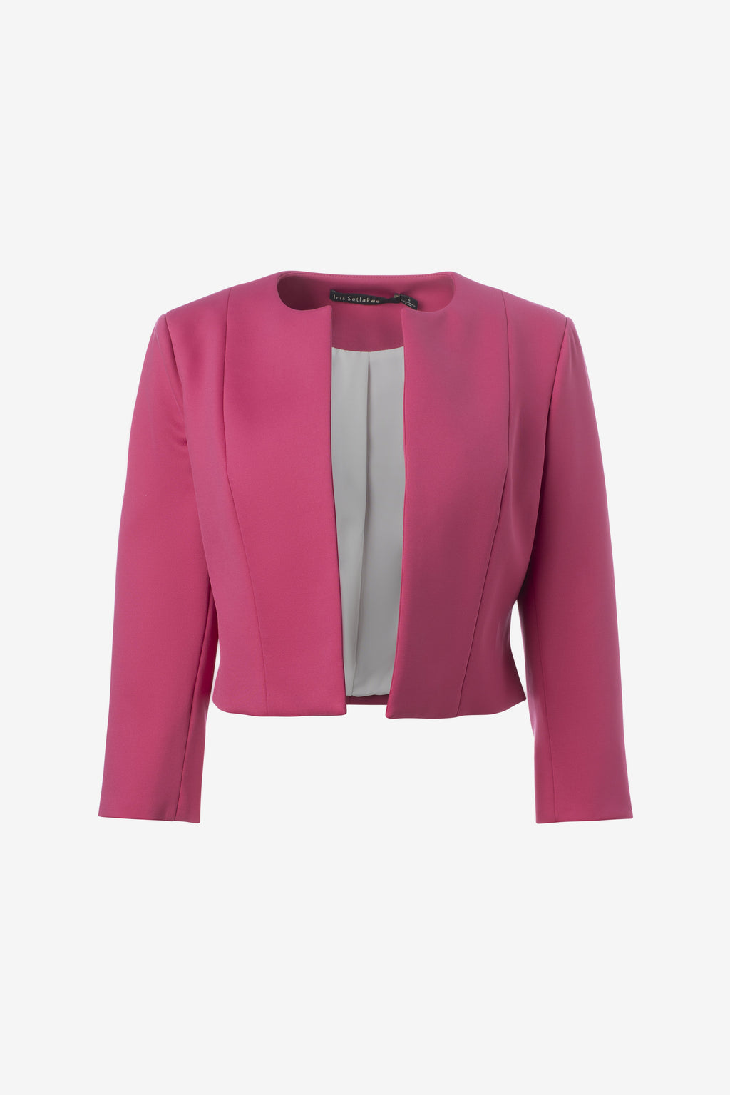 Short Open Jacket – Ballin's LTD