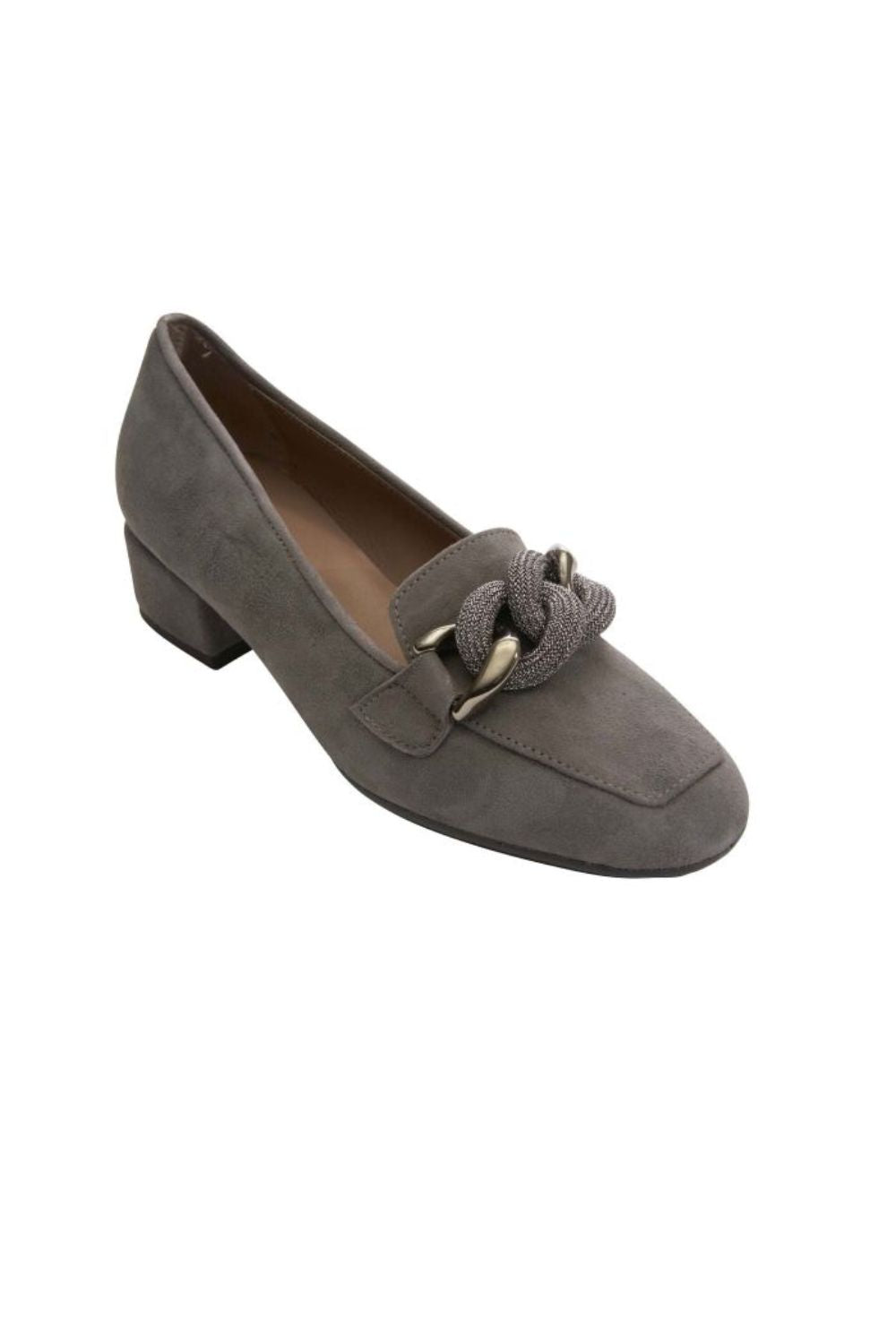 Irmina Midi Loafer – Ballin's LTD