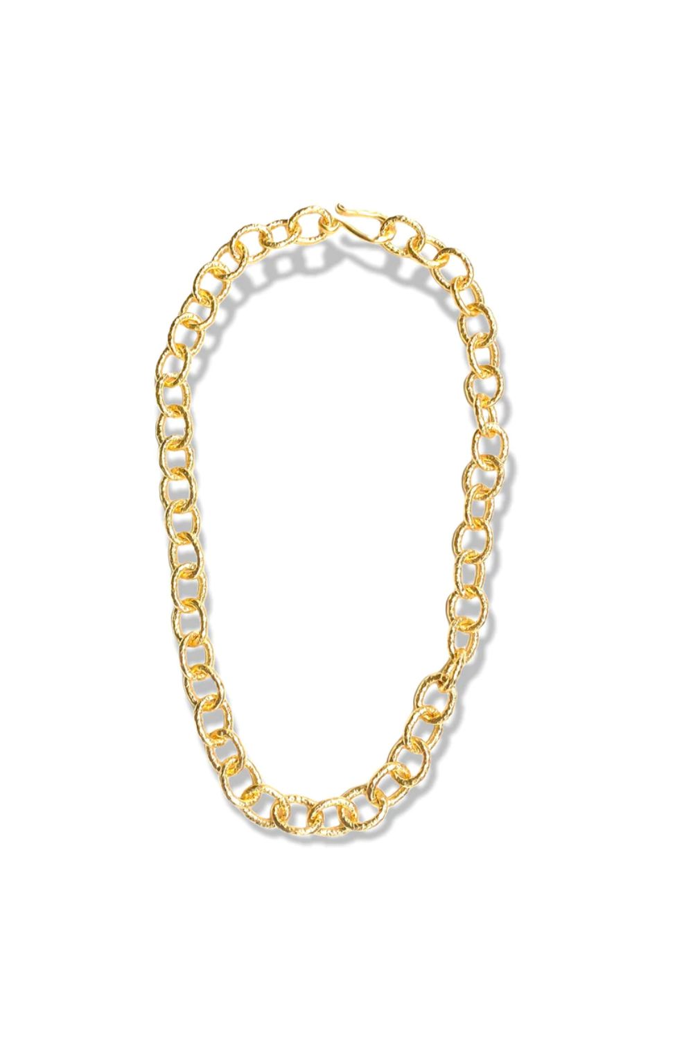 Classic Luxe Link Chain – Ballin's LTD